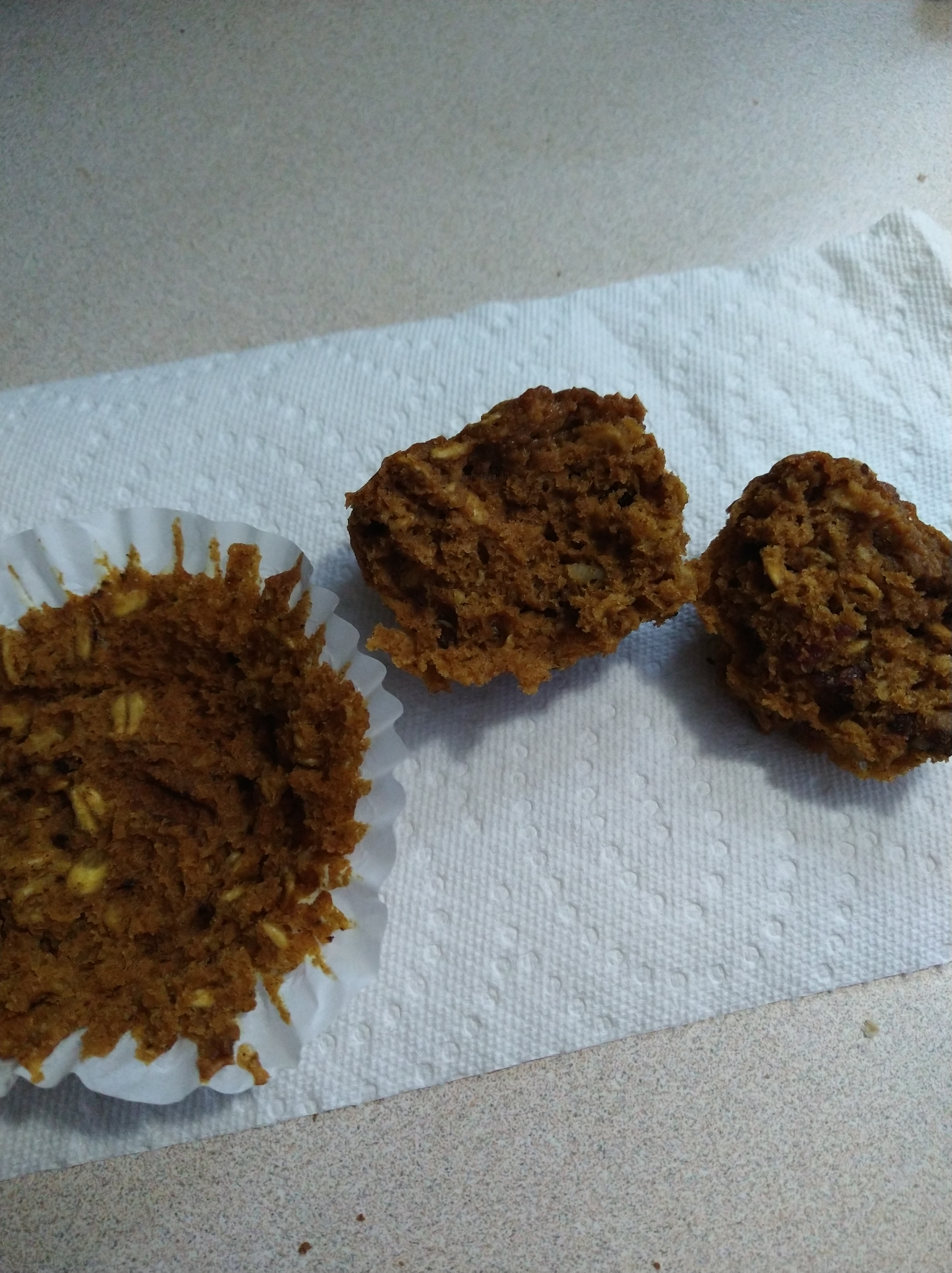 adventures in ADHD baking, chapter 716: muffin problems | How Bad Can ...